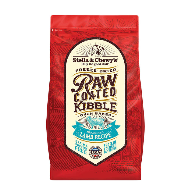 Stella & Chewy's – Tagged "Lamb"– Kibble