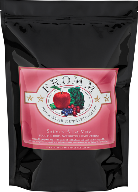 Fromm – Tagged "Chicken"– Kibble