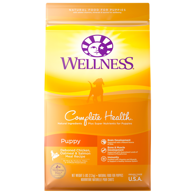 Wellness – Tagged "Dry"– Kibble